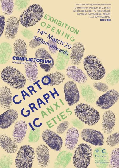 Exhibitions Archives - Conflictorium