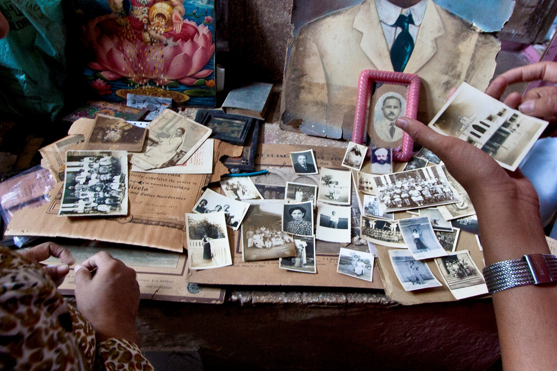 About us - Conflictorium