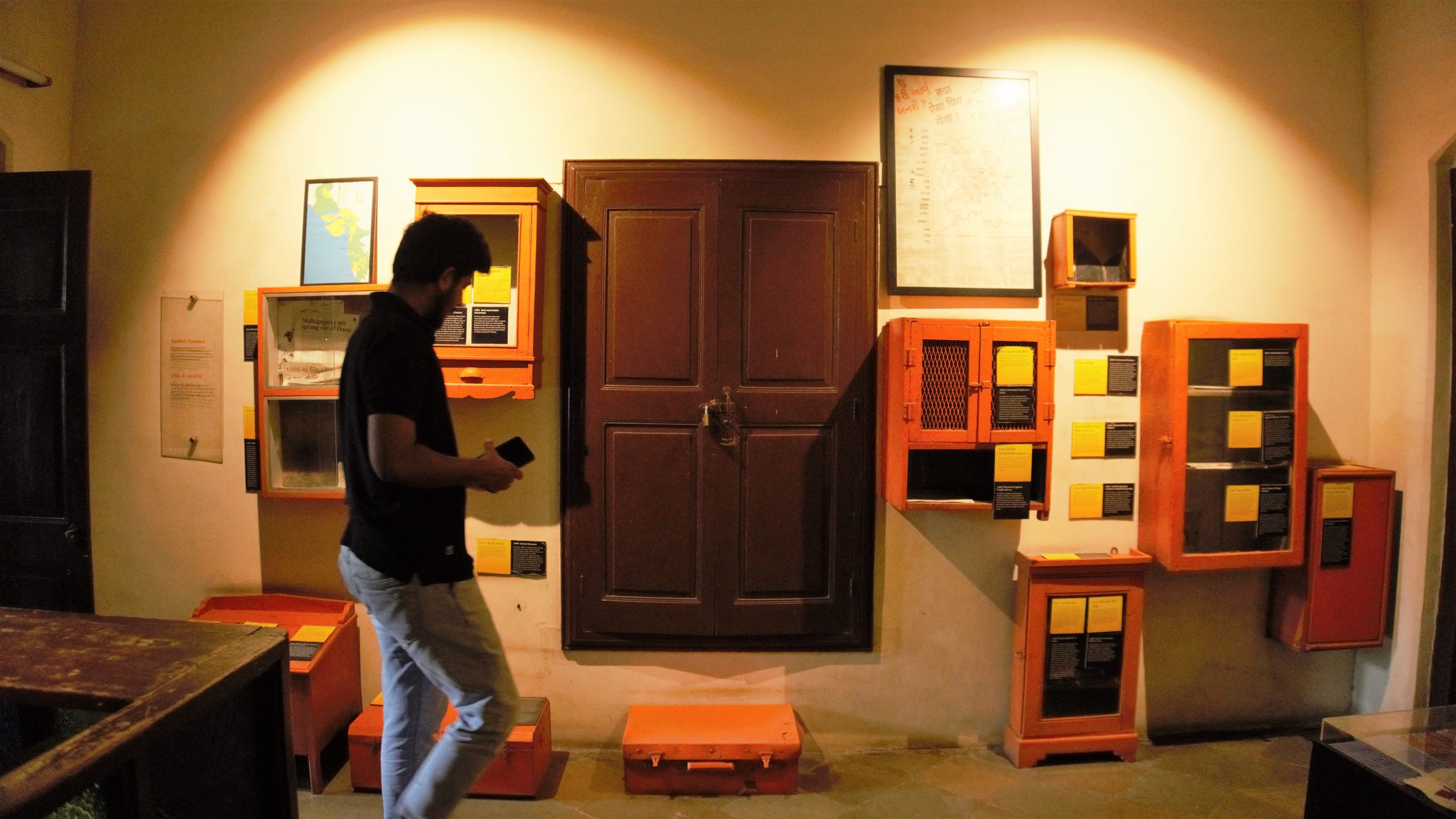 Conflict Timeline - Conflictorium