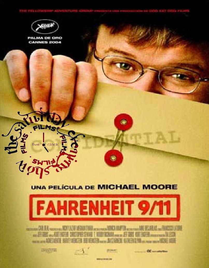 Fahrenheit 9 11 Conflictorium fahrenheit-9-11-conflictorium