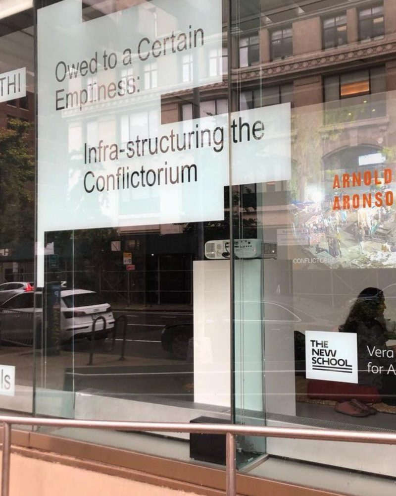 Exhibitions Archives - Conflictorium