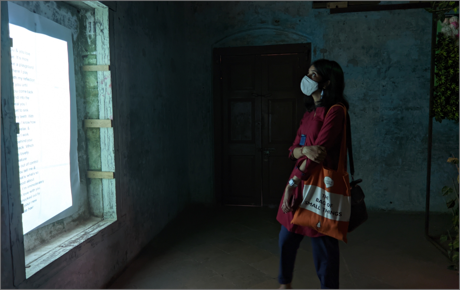 Ahmedabad - Conflictorium