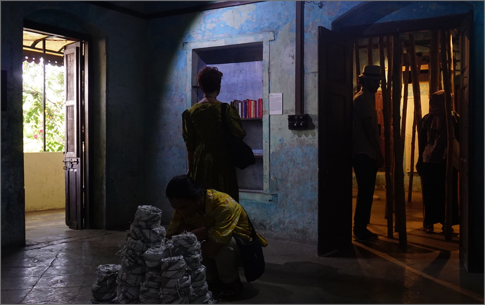 Ahmedabad - Conflictorium