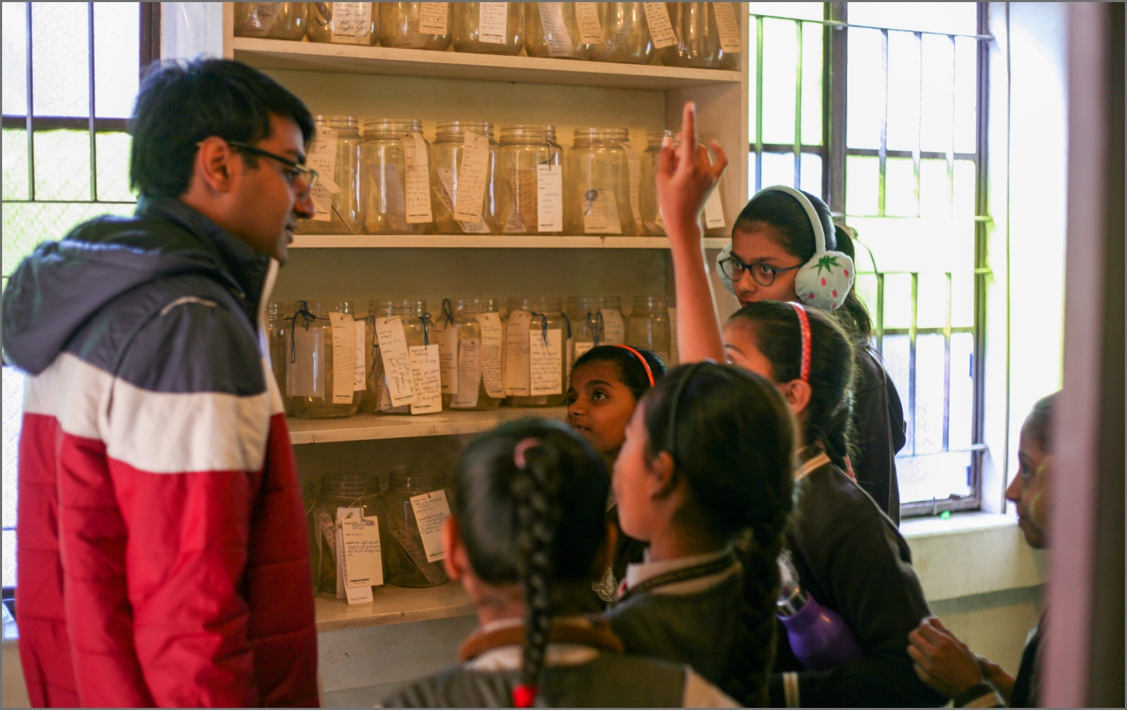 Ahmedabad - Conflictorium