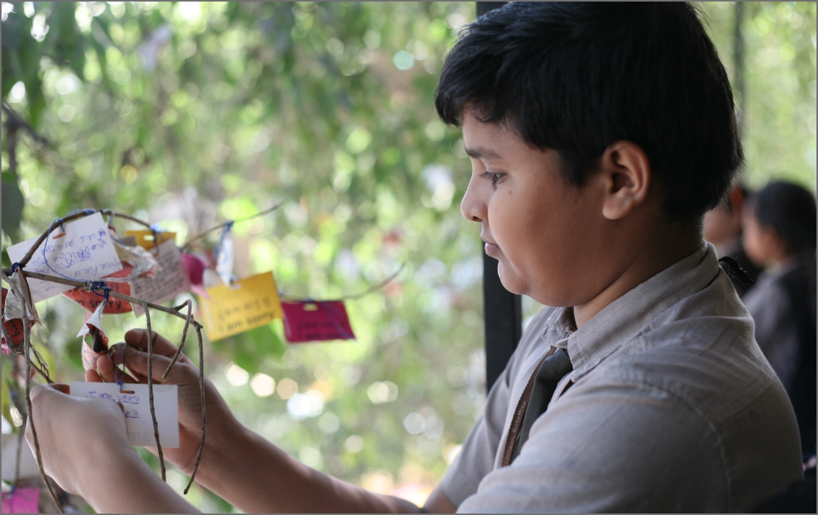 Ahmedabad - Conflictorium