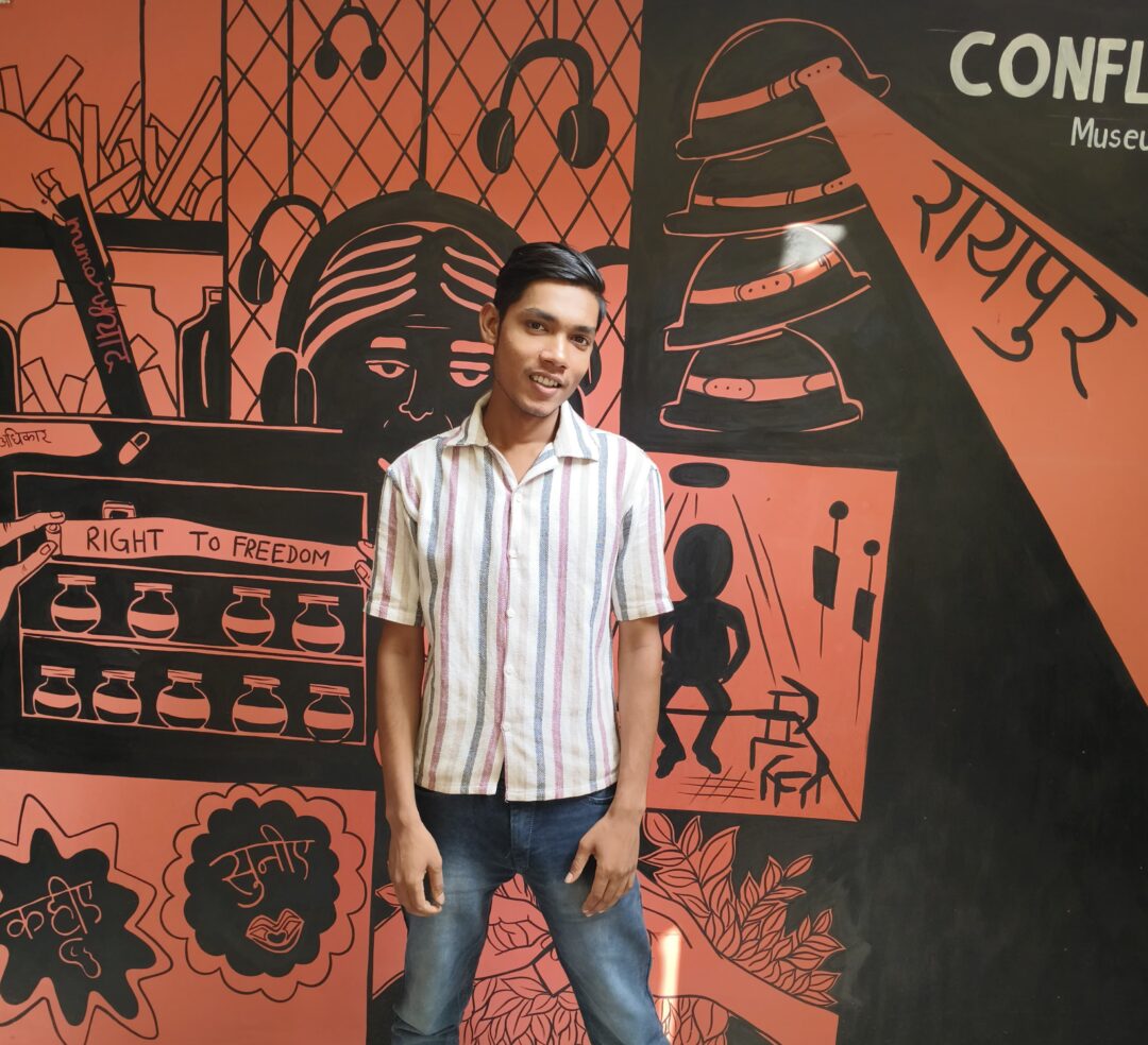 Team - Conflictorium